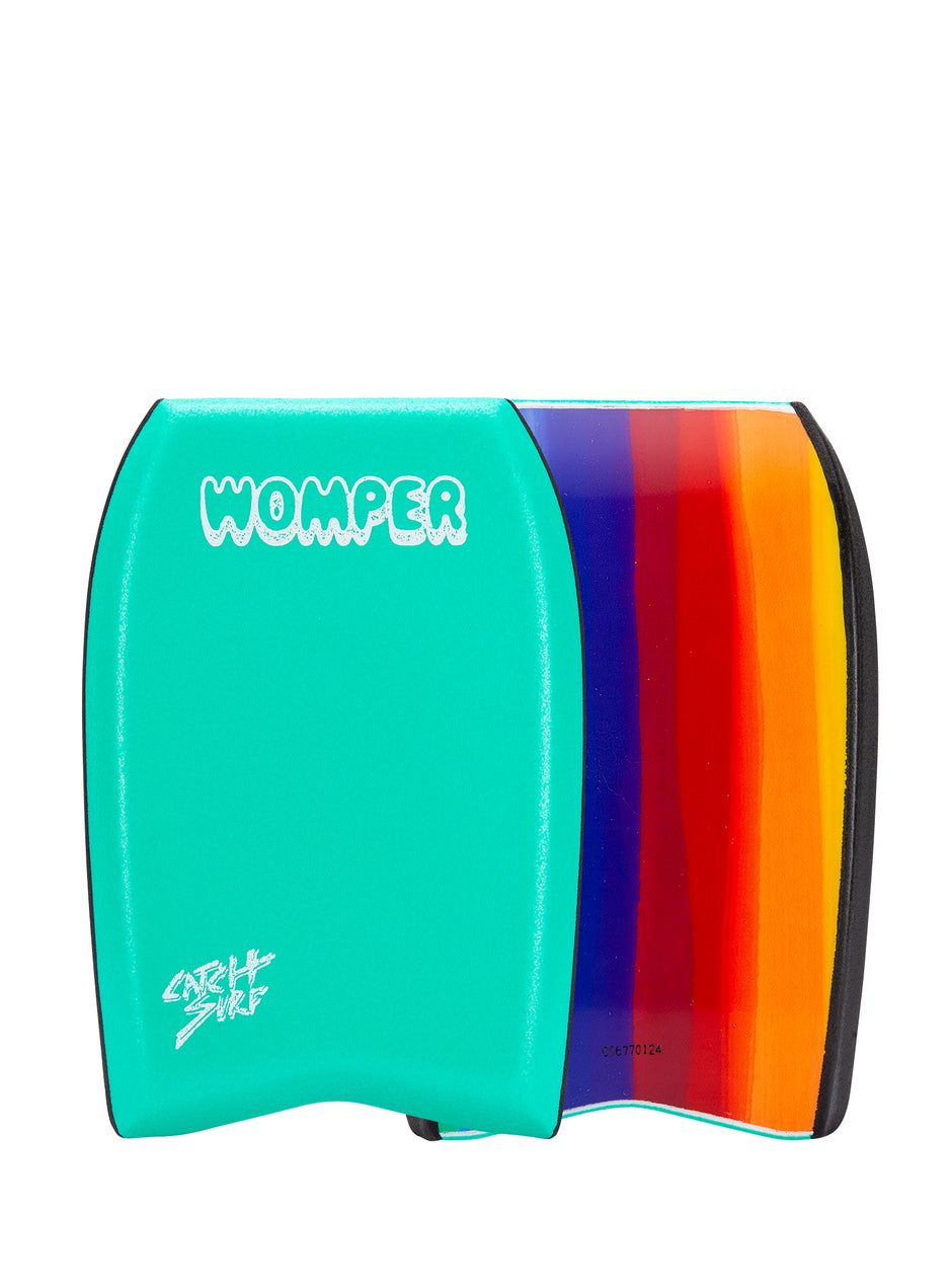 WOMPERS & HANDPLANES – Catch Surf USA