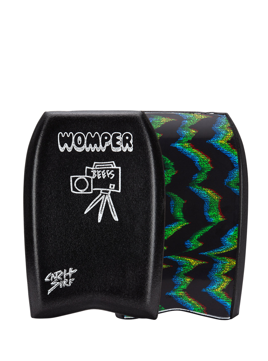 WOMPERS & HANDPLANES – Catch Surf USA