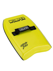 WOMPER // STRAPPED – Catch Surf USA