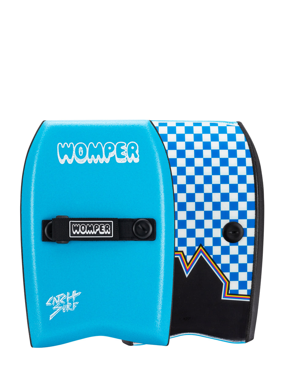 WOMPERS & HANDPLANES – Catch Surf USA
