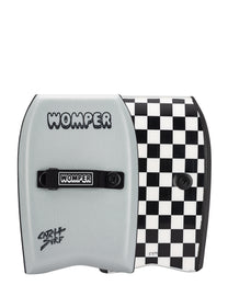 WOMPER // STRAPPED – Catch Surf USA