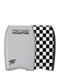WOMPER – Catch Surf USA