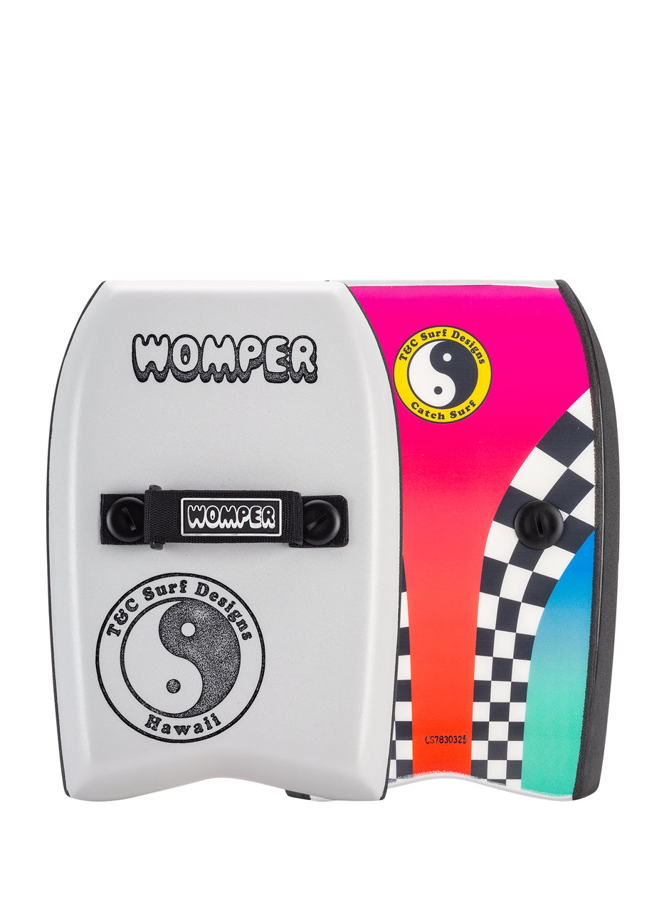 WOMPERS & HANDPLANES – Catch Surf®