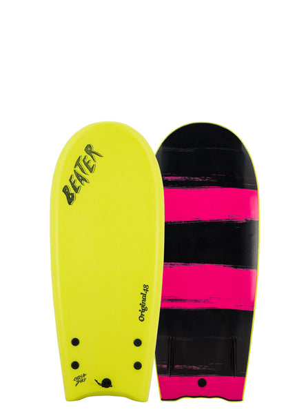 BEATER BOARDS – Catch Surf USA
