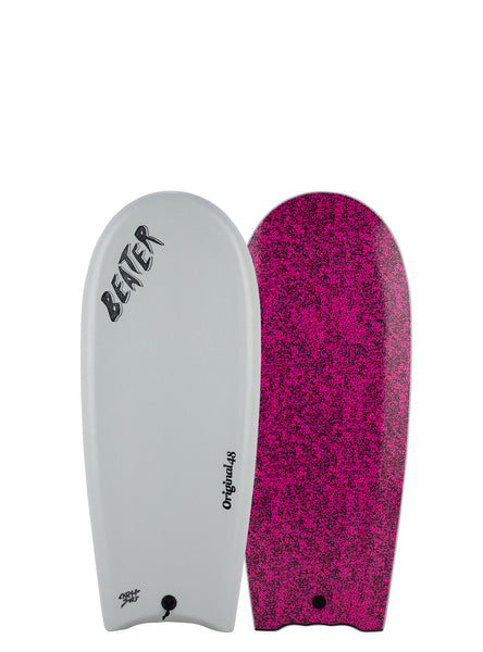 BEATER BOARDS – Catch Surf USA