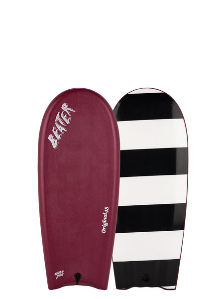 BEATER BOARDS – Catch Surf USA