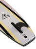 Heritage 8'6" Noserider - Single Fin – Catch Surf USA