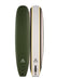 Heritage 8'6" Noserider - Single Fin – Catch Surf USA