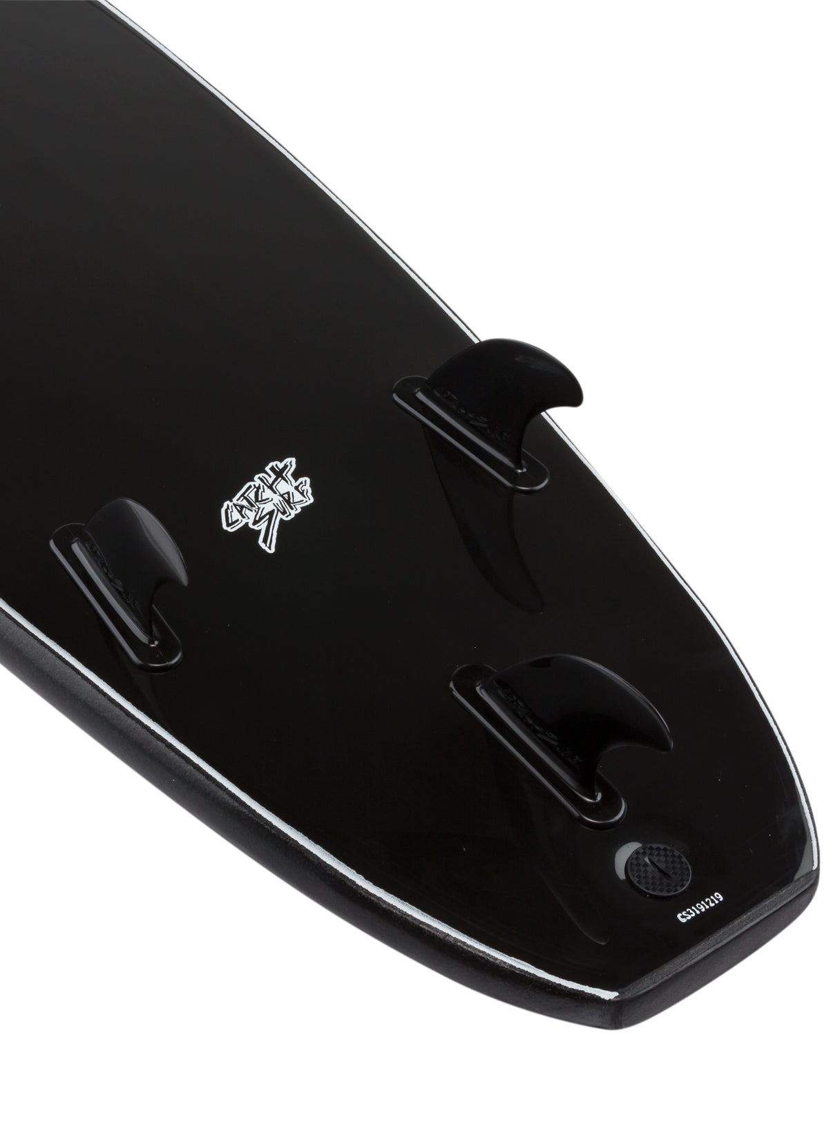 Blank Series - FUNBOARD – Catch Surf®