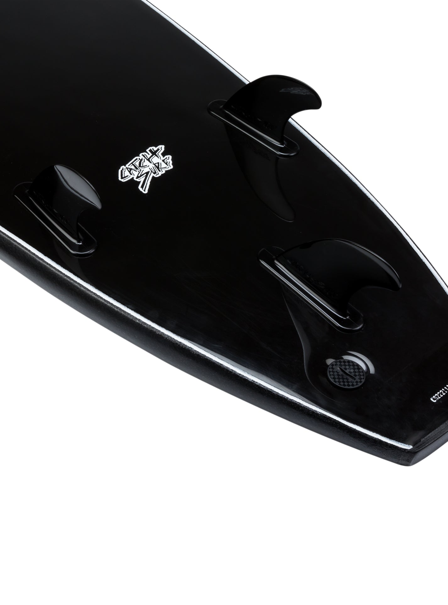 Blank Series - FUNBOARD - 9'0" – Catch Surf®