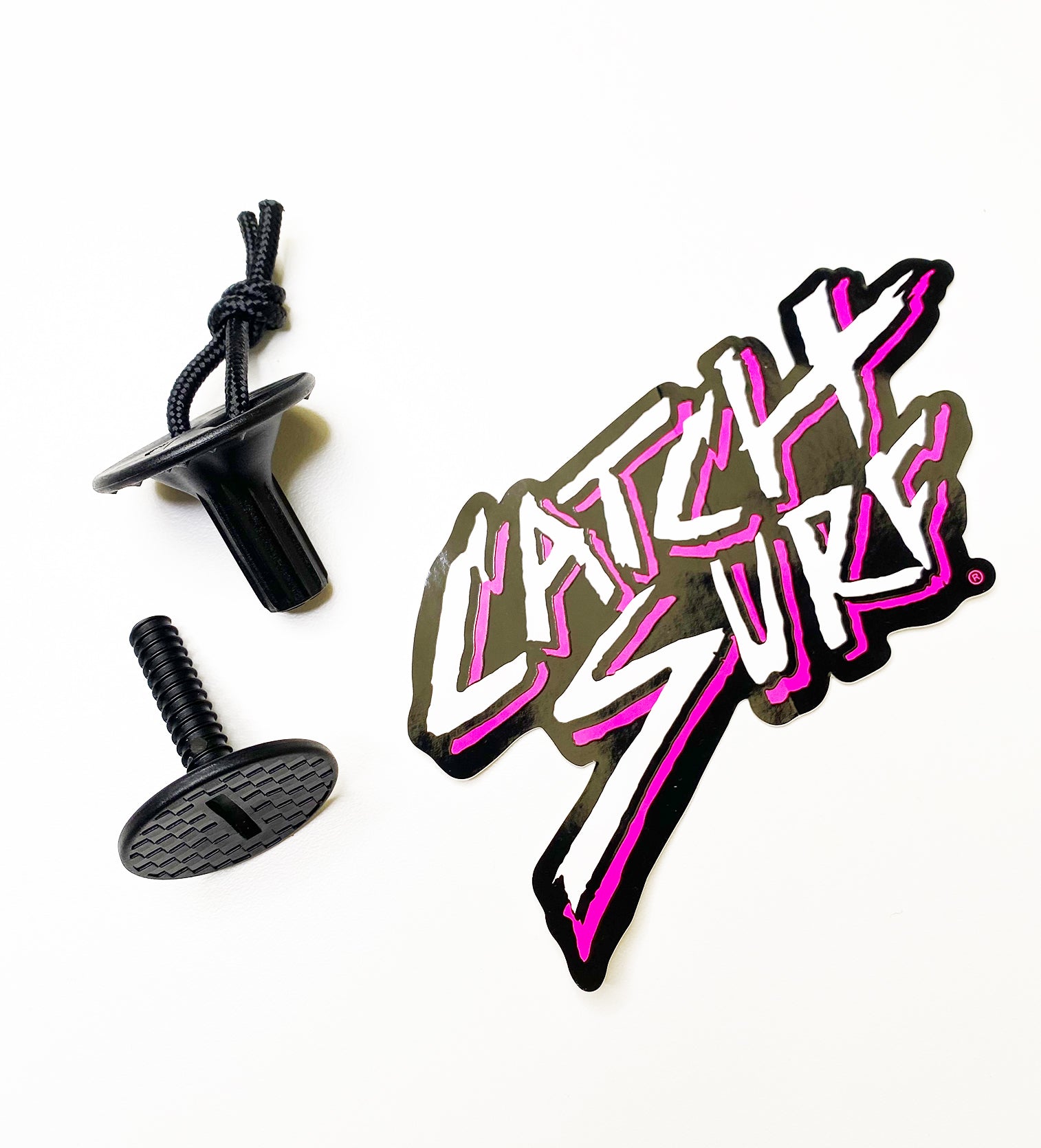 Leash Plug – Catch Surf®