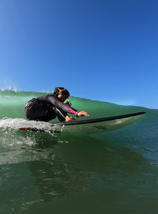 ...Lost® Crowd Killer – Catch Surf USA