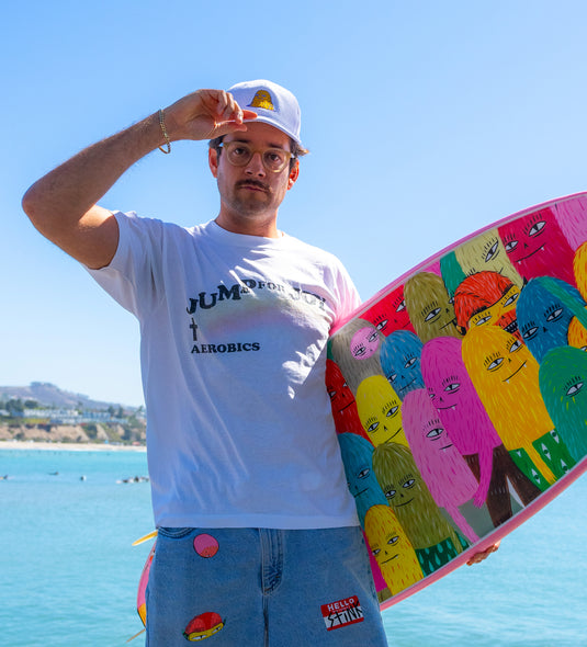 TEAM – Catch Surf®