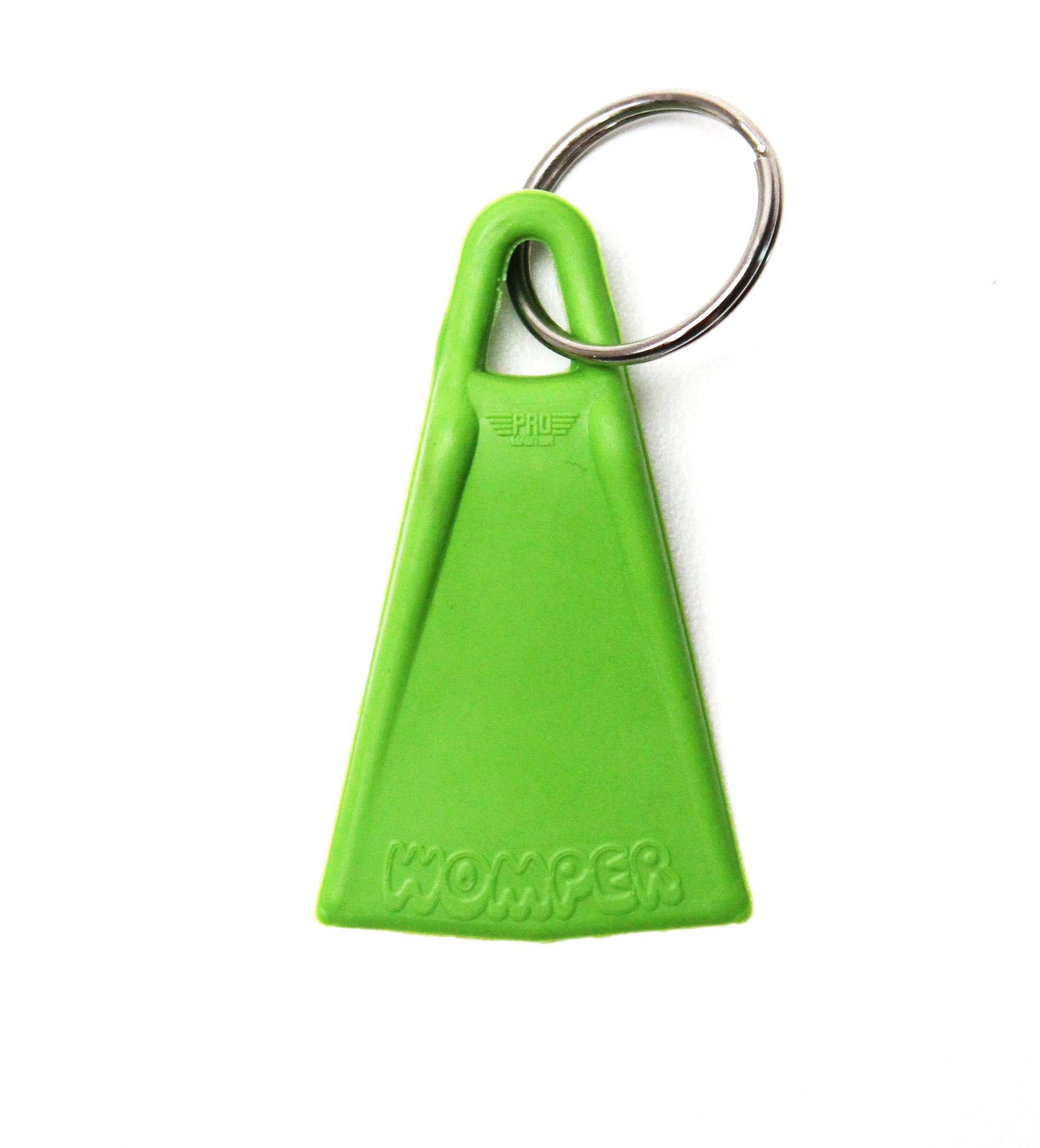 WOMPER // PRO-MASTER KEYCHAIN – Catch Surf USA