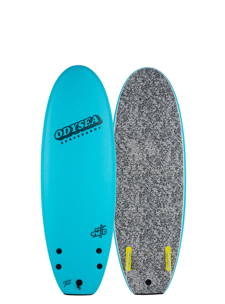 ODYSEA SURFBOARDS – Catch Surf USA