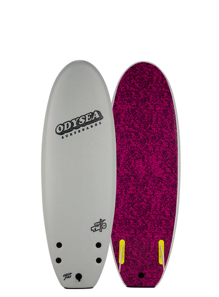 ODYSEA SURFBOARDS – Catch Surf USA