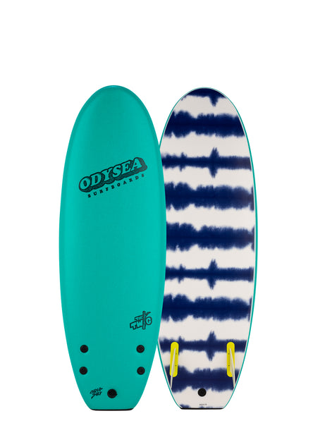 ODYSEA SURFBOARDS – Catch Surf USA