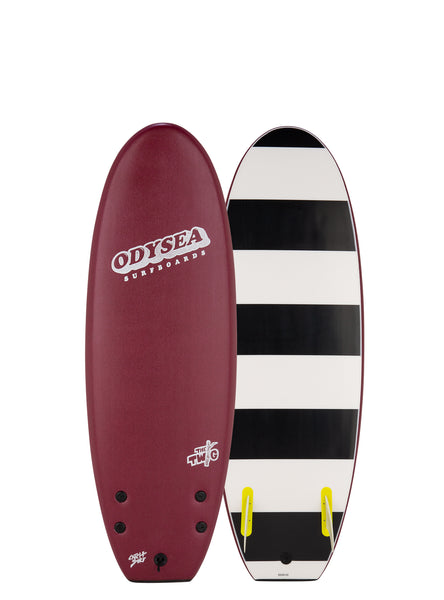 ODYSEA SURFBOARDS – Catch Surf USA