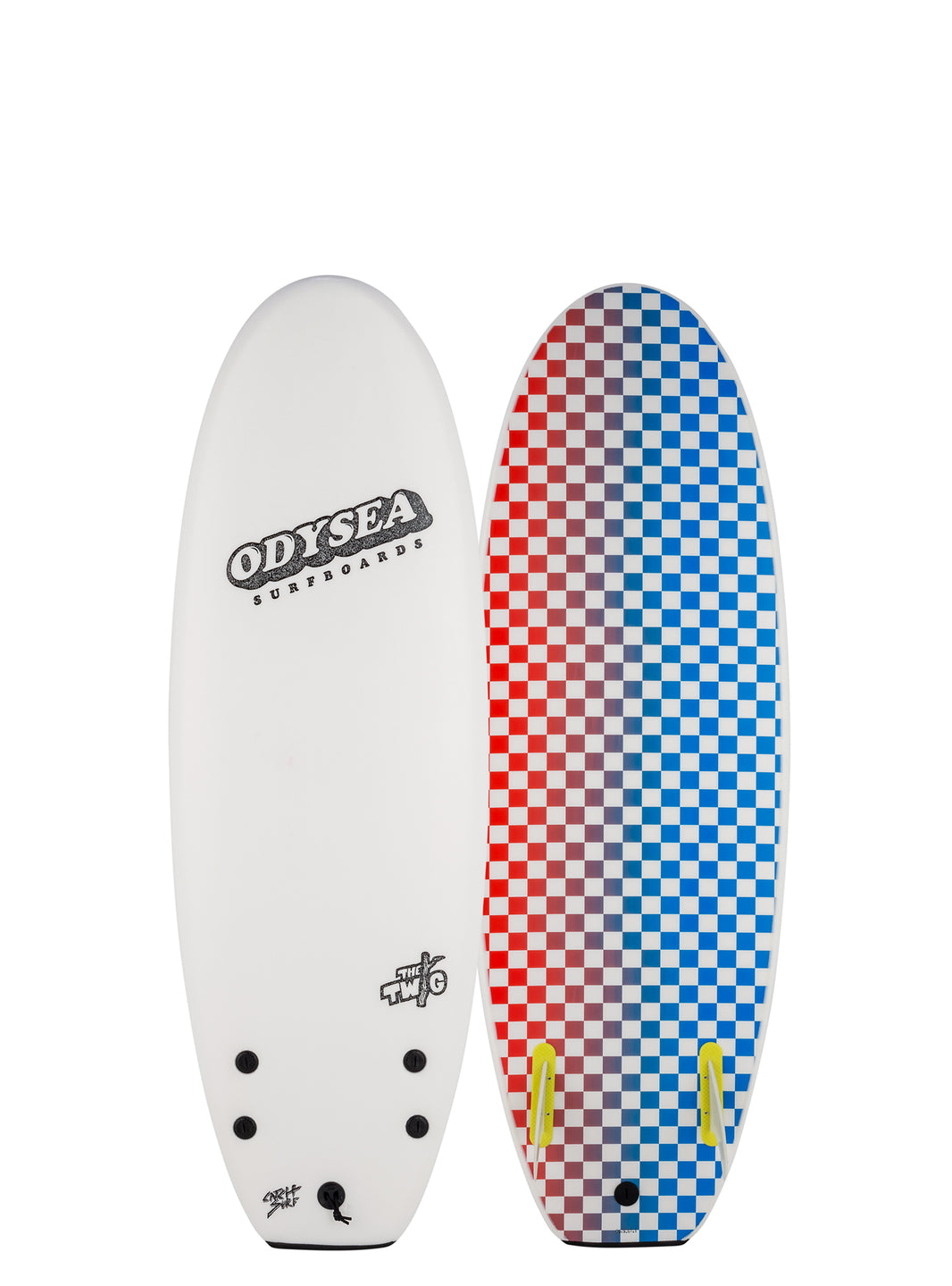 ODYSEA SURFBOARDS – Catch Surf USA