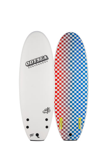 ODYSEA SURFBOARDS – Catch Surf USA