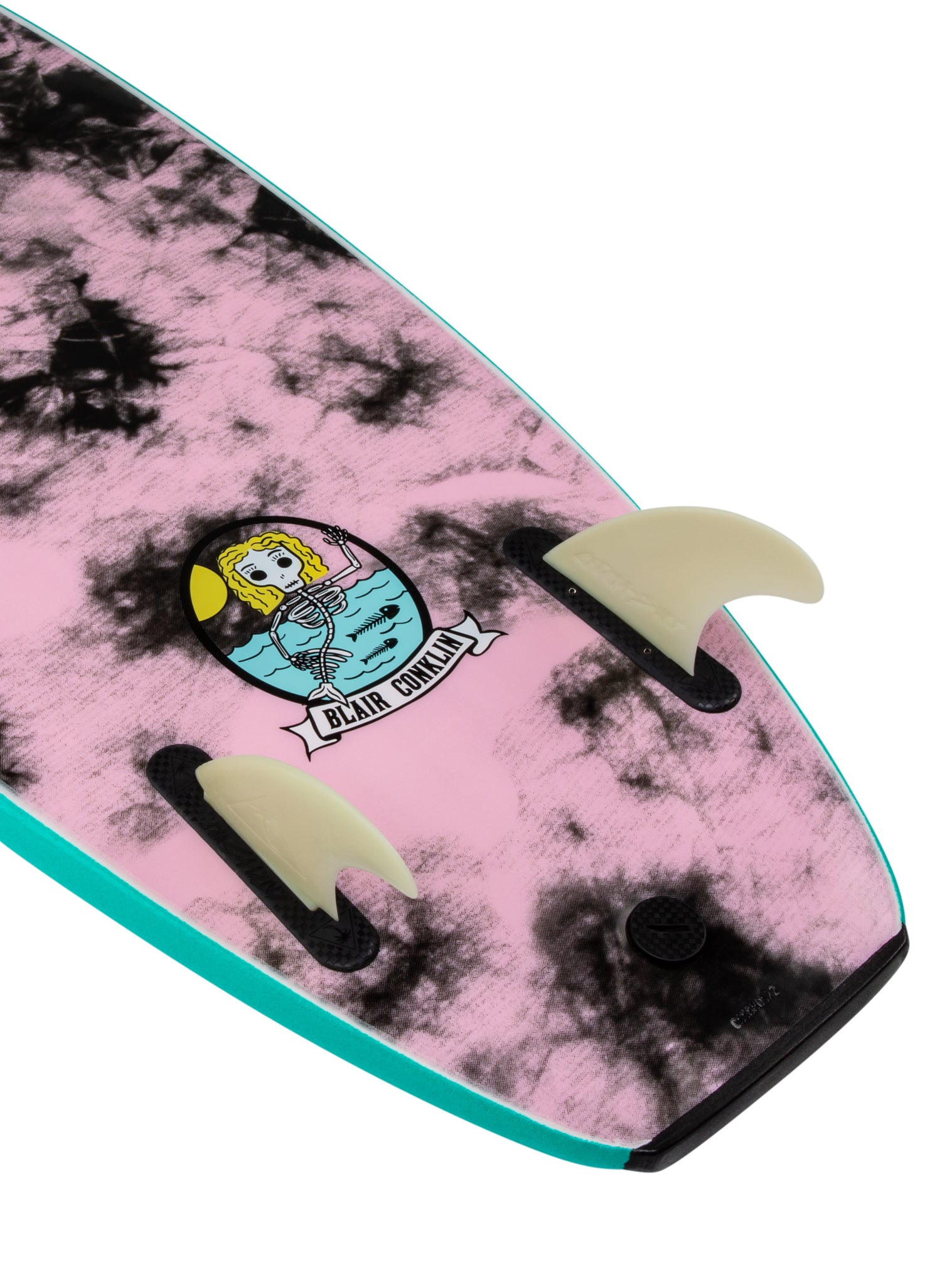 ODYSEA SURFBOARDS – Catch Surf USA