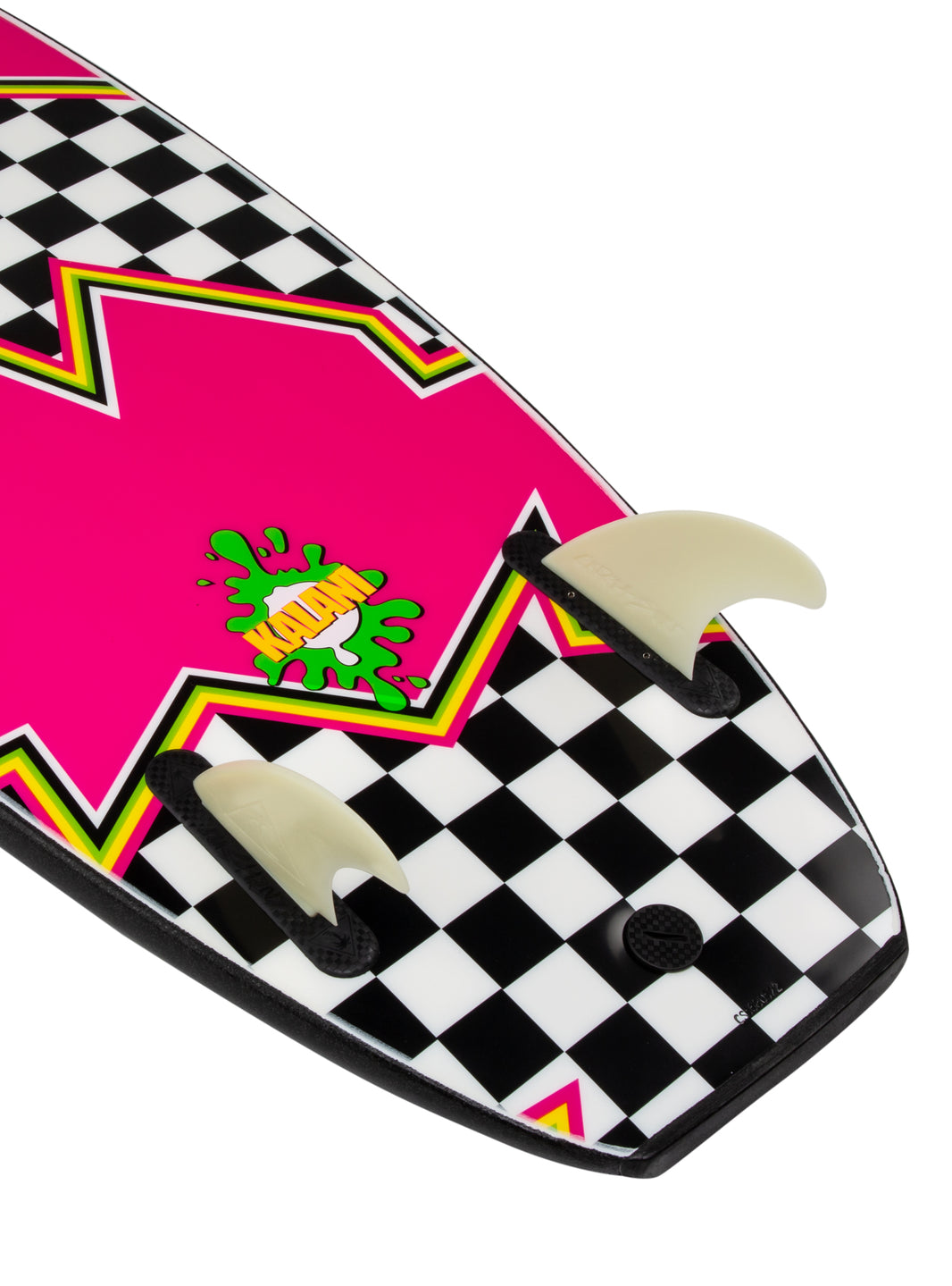 ODYSEA SURFBOARDS – Catch Surf USA