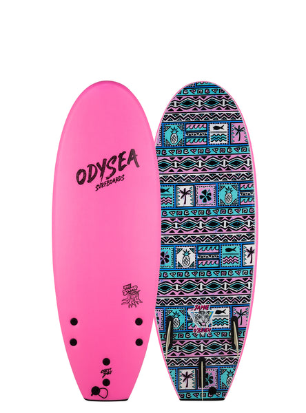 ODYSEA SURFBOARDS – Catch Surf USA