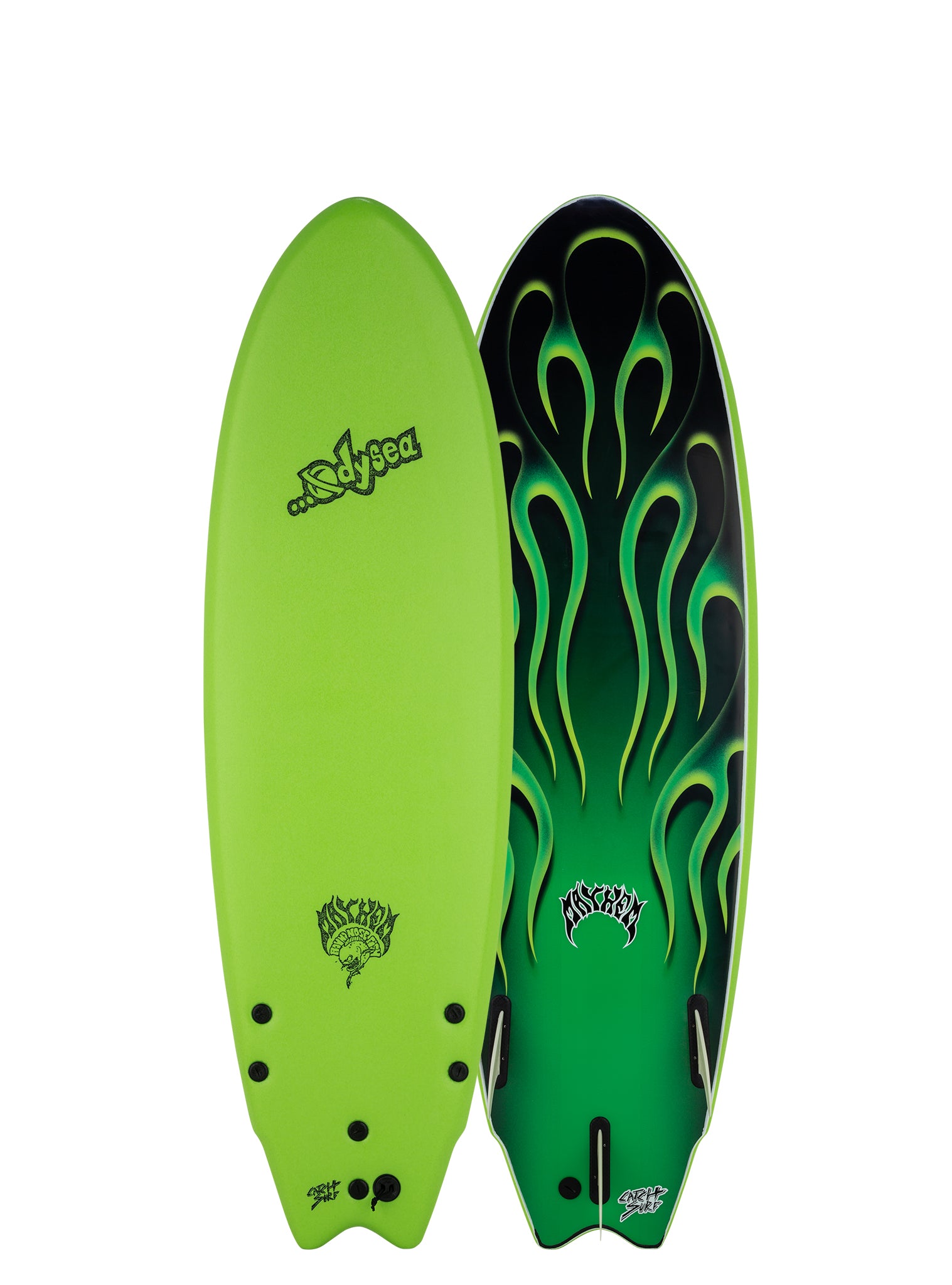 ...Lost® RNF – Catch Surf USA