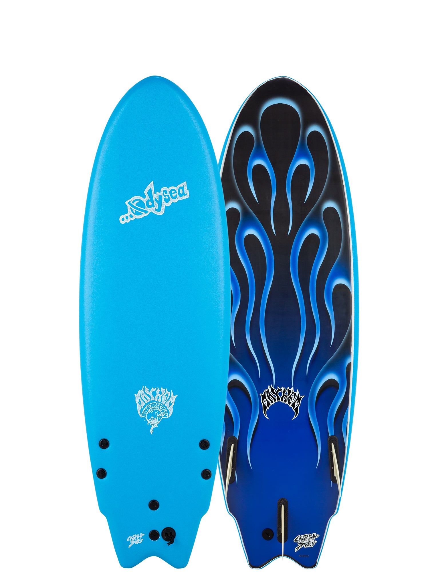 ...Lost® RNF – Catch Surf USA