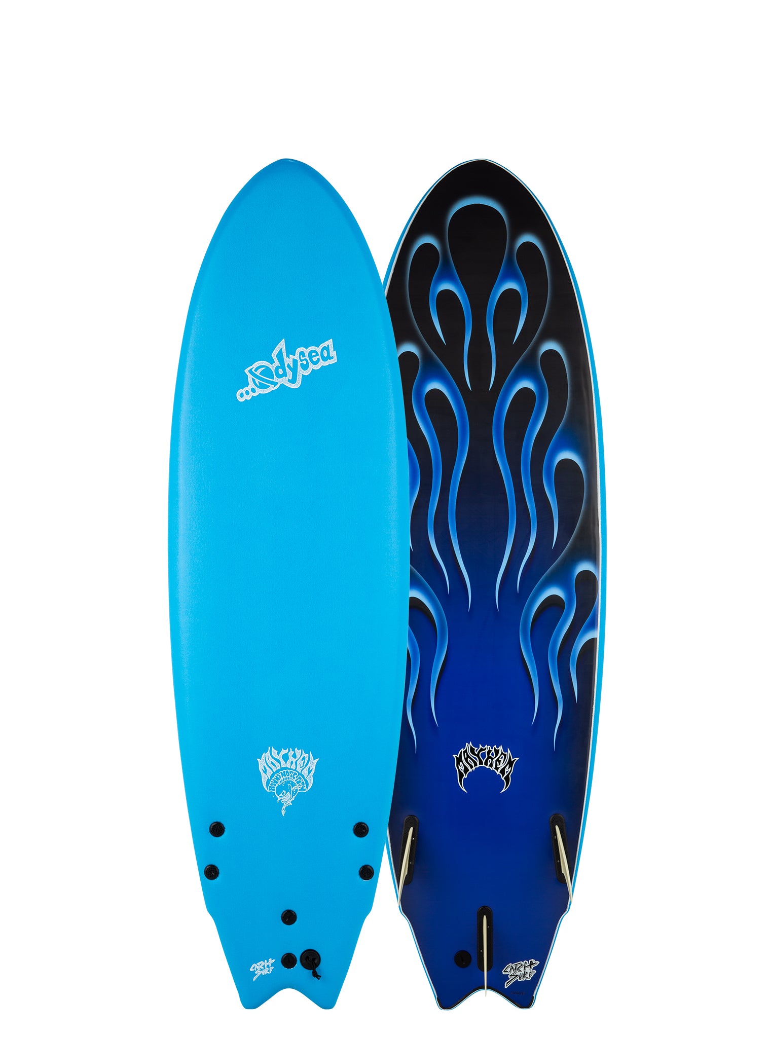 ...Lost® RNF – Catch Surf USA