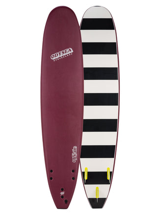 LOG // 9'0" – Catch Surf USA