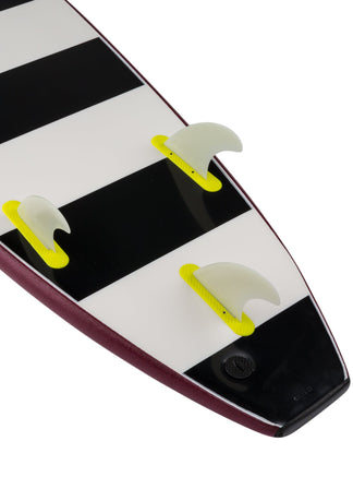 LOG // 9'0" – Catch Surf USA