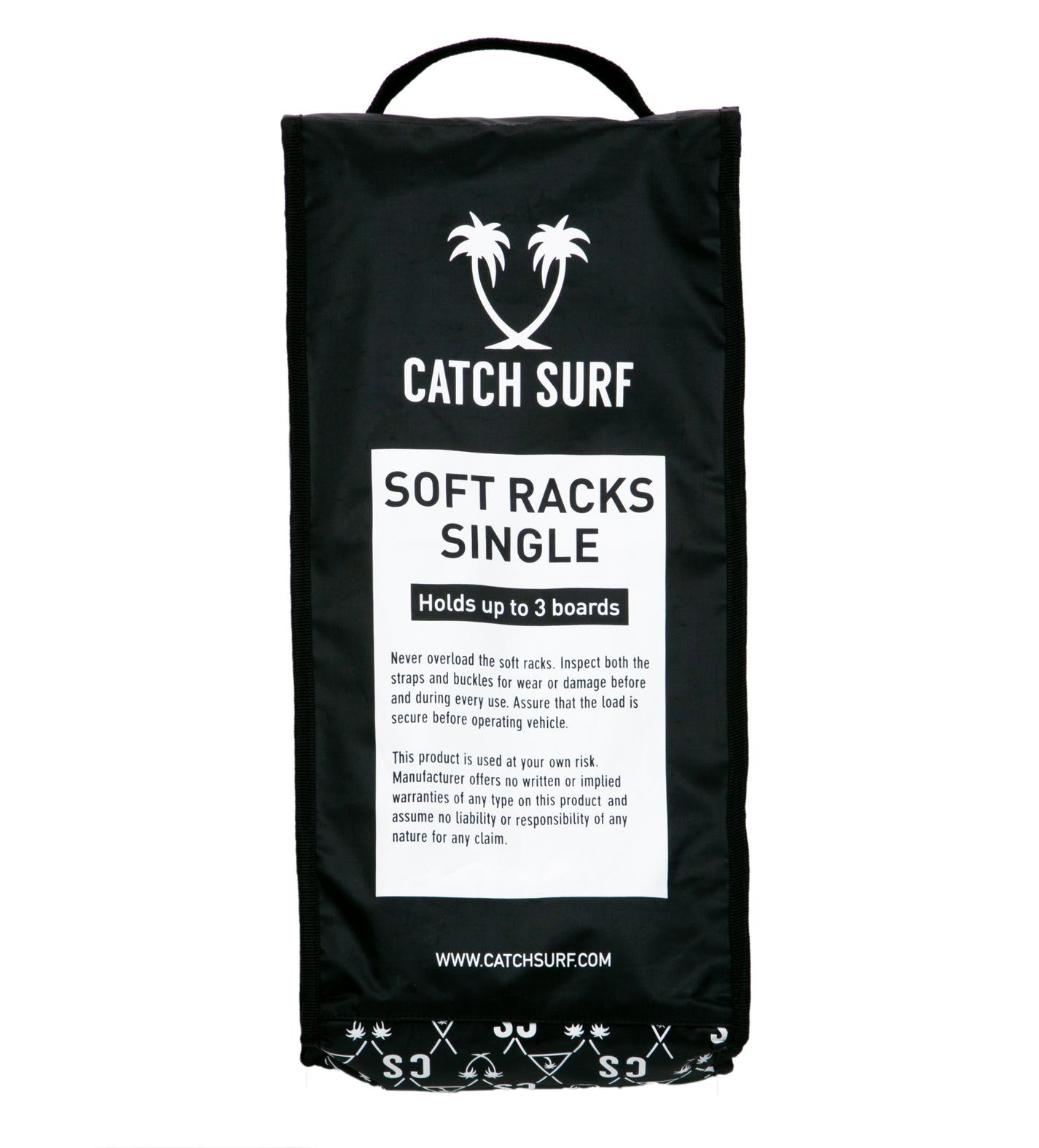 Soft Surfboard Rack – Catch Surf®