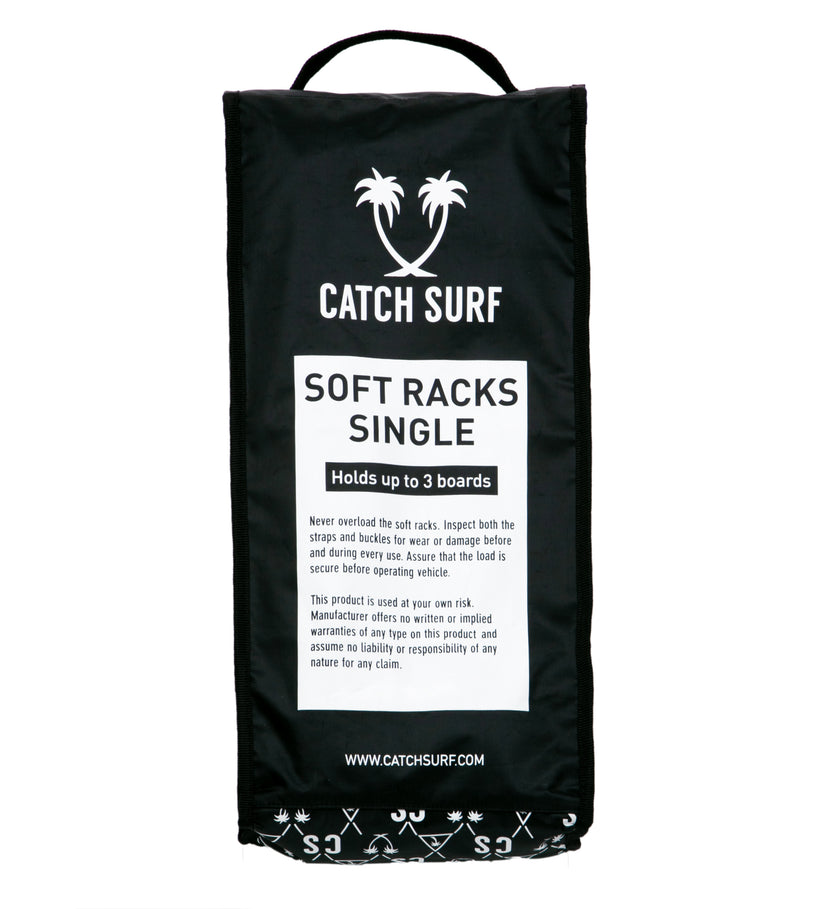Soft Surfboard Rack – Catch Surf®