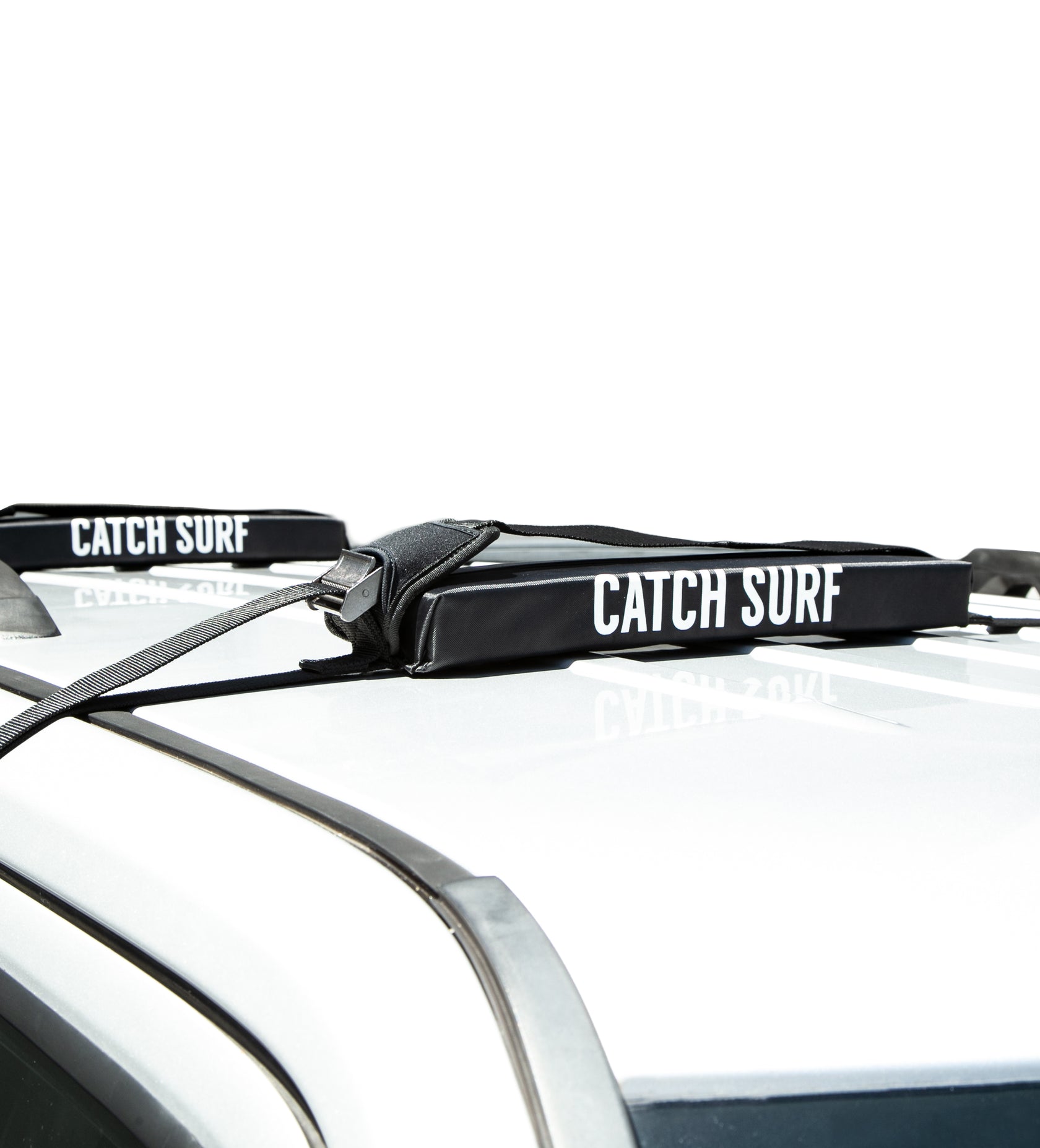 Soft Surfboard Rack – Catch Surf®