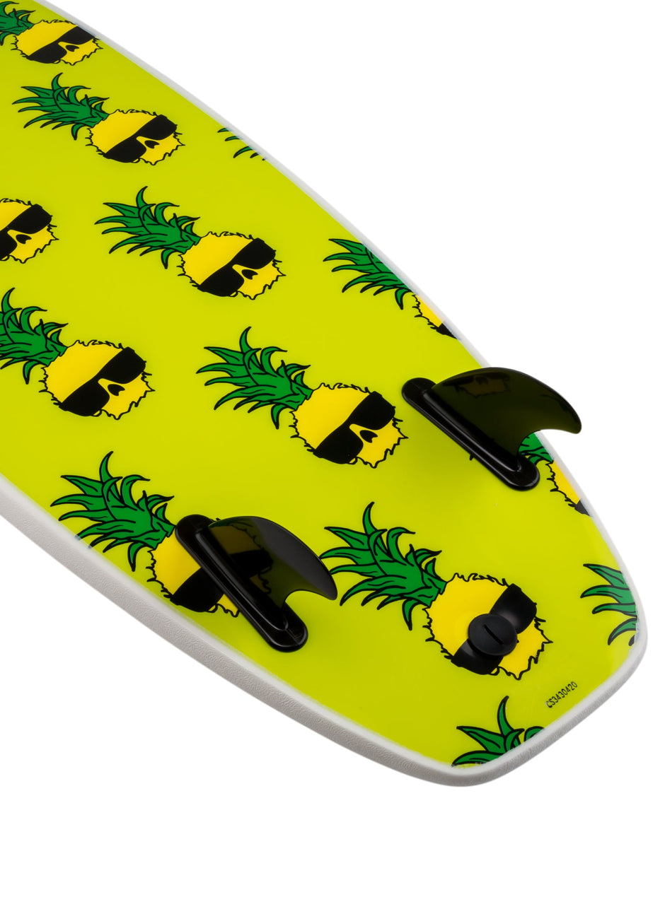 Ben Gravy Collection – Catch Surf USA