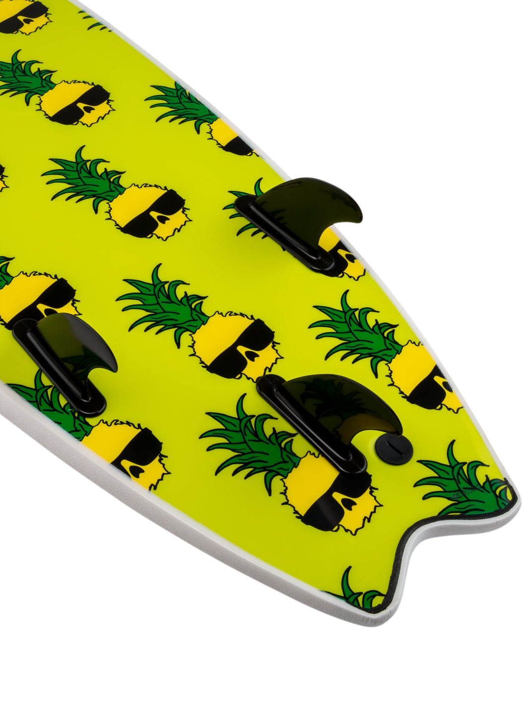 FISH SHAPES – Catch Surf USA