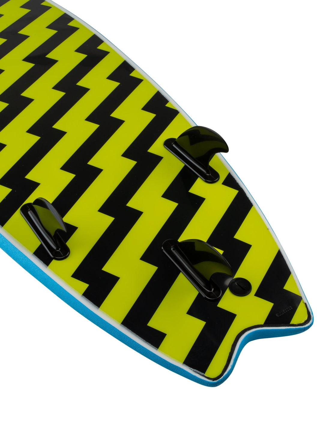 FISH SHAPES – Catch Surf USA