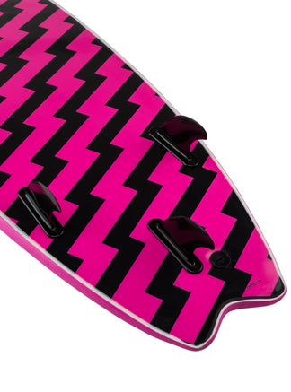 Performer (Tri Fin) – Catch Surf USA