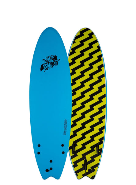 WAVE BANDIT – Catch Surf USA