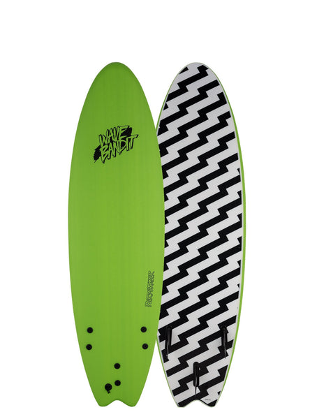 WAVE BANDIT – Catch Surf USA