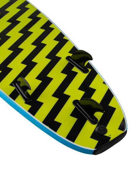 Easy Rider (Tri Fin) – Catch Surf USA