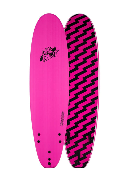 WAVE BANDIT – Catch Surf USA