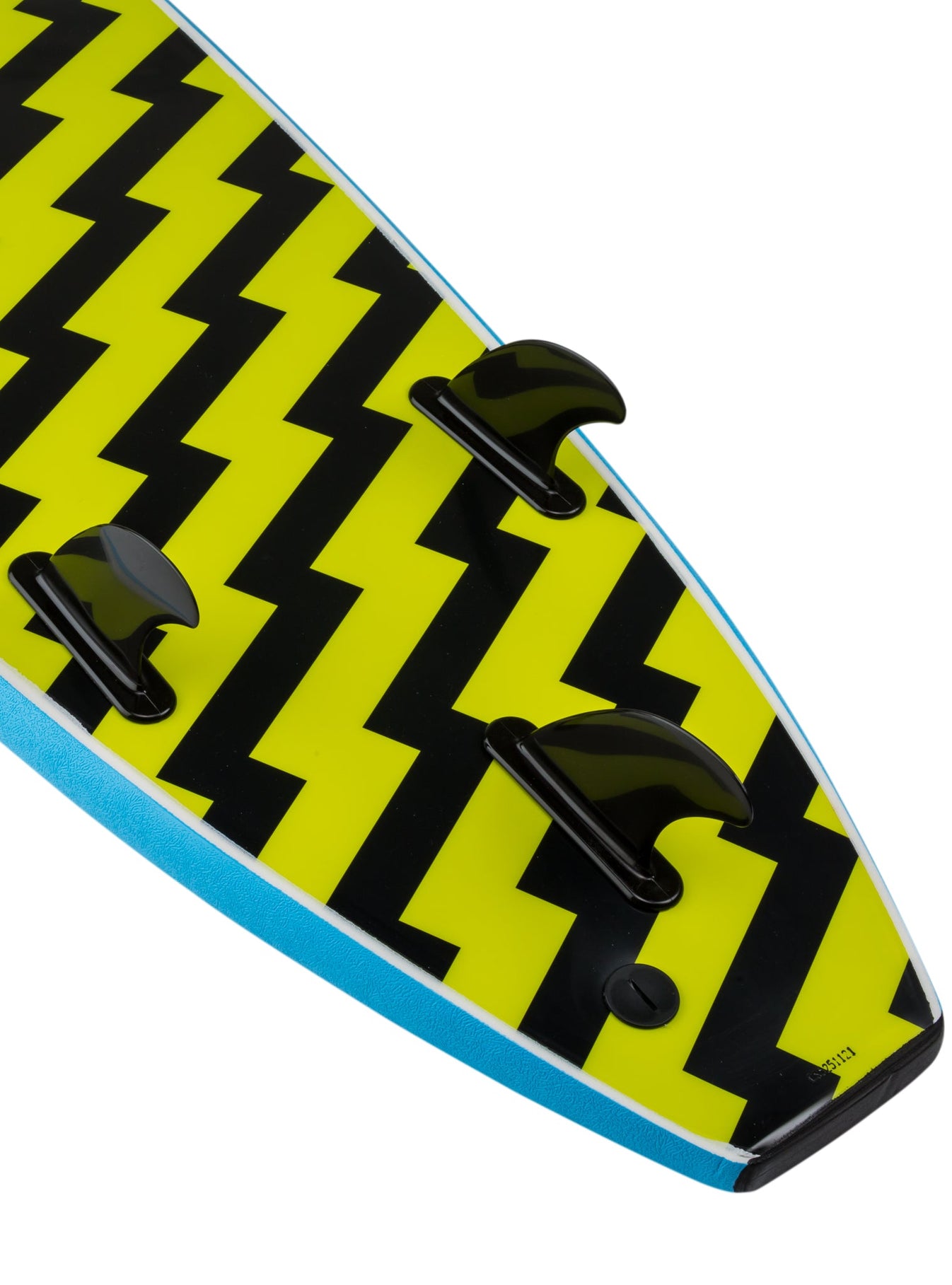9'0" Easy Rider (Tri Fin) – Catch Surf USA