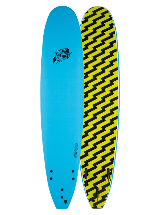 9'0" Easy Rider (Tri Fin) – Catch Surf USA