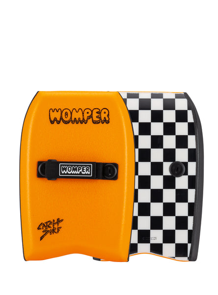 WOMPERS & HANDPLANES – Catch Surf USA