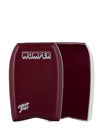 WOMPER – Catch Surf USA