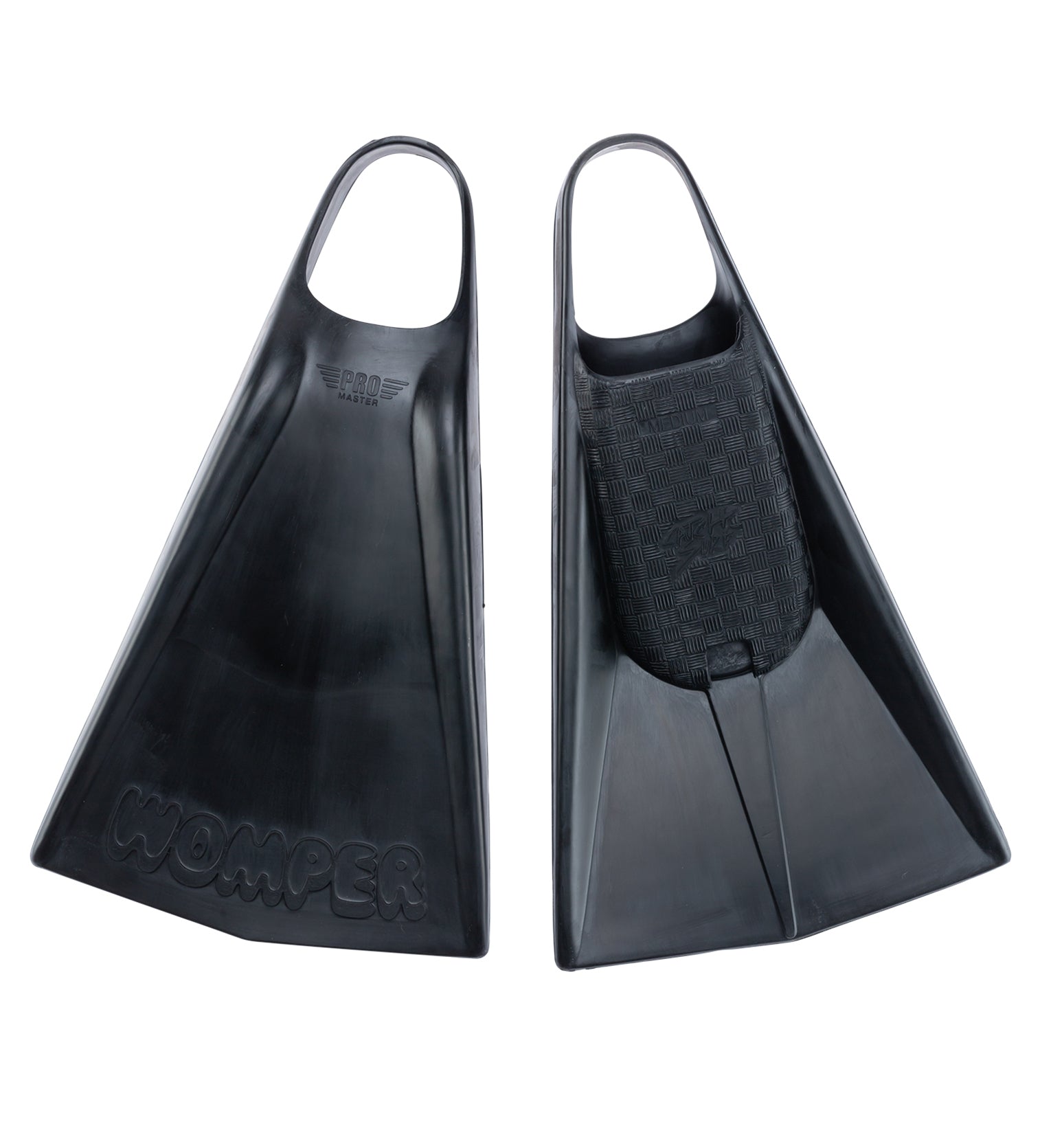 WOMPER // PRO-MASTER SWIM FINS – Catch Surf USA