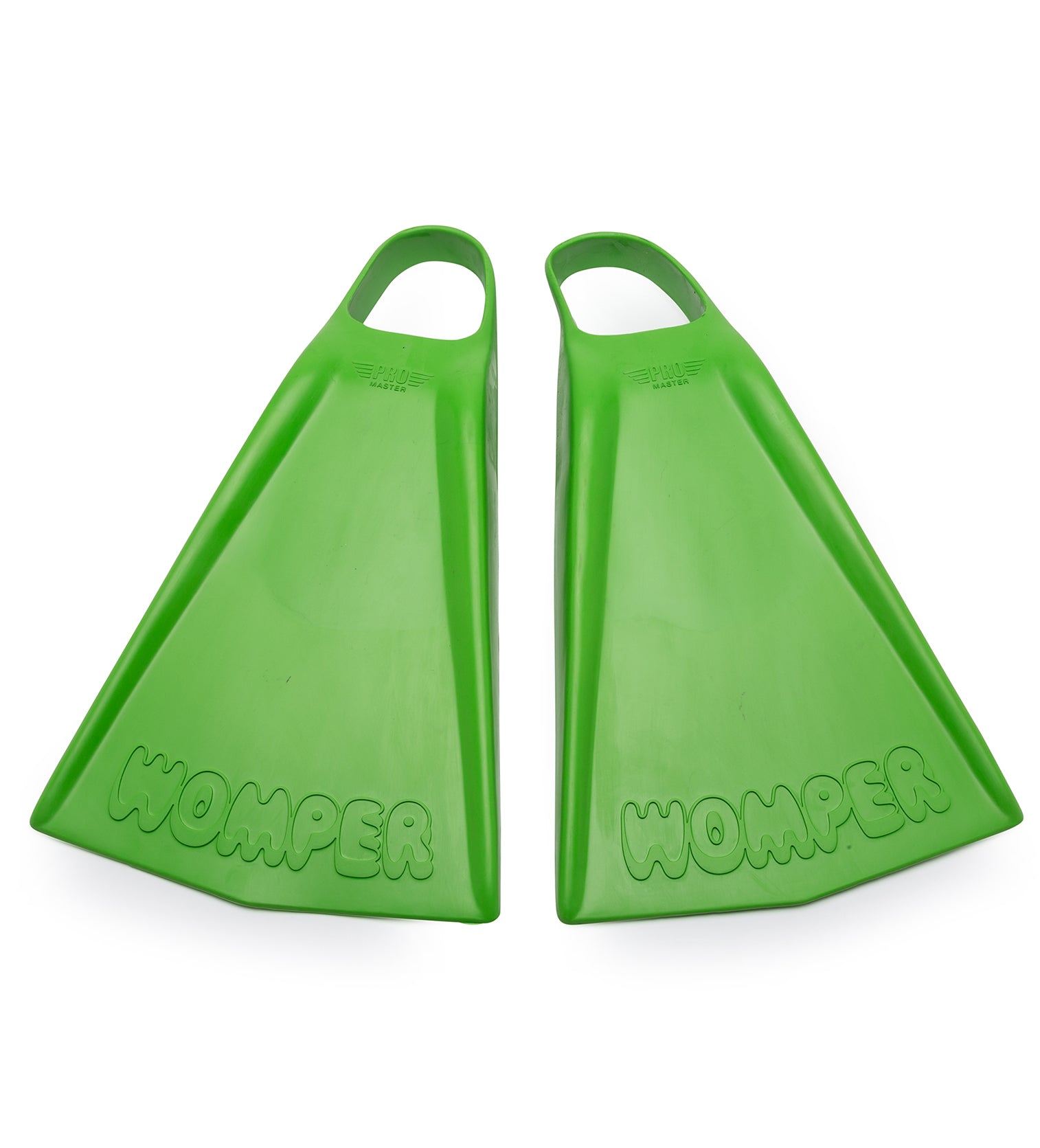 WOMPER // PRO-MASTER SWIM FINS – Catch Surf USA
