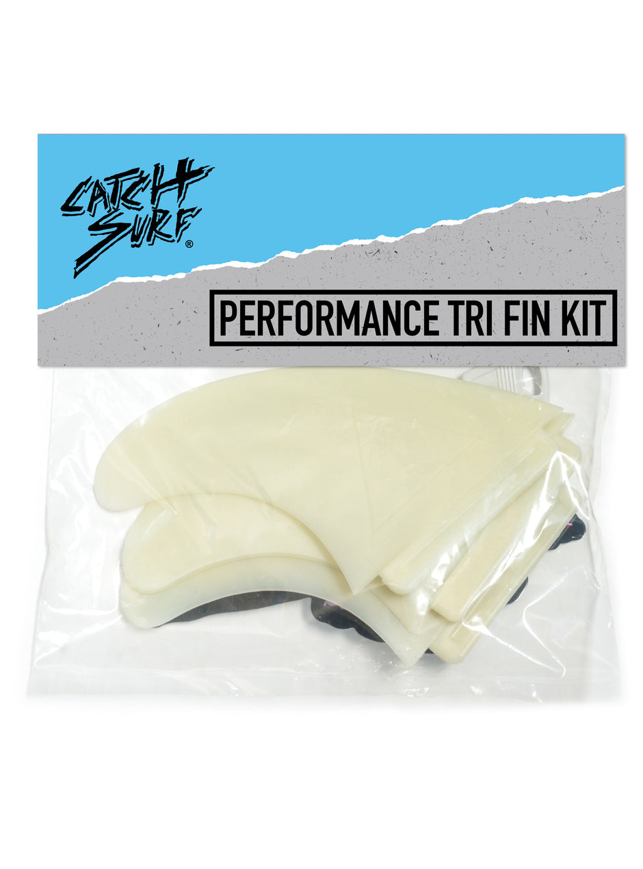 BOARD FINS – Catch Surf®